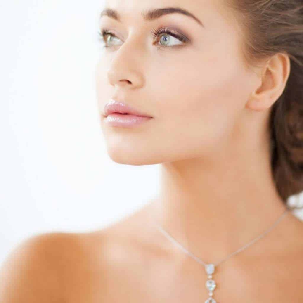 Non-Invasive Neck and Décolleté Procedures in Alpharetta, GA